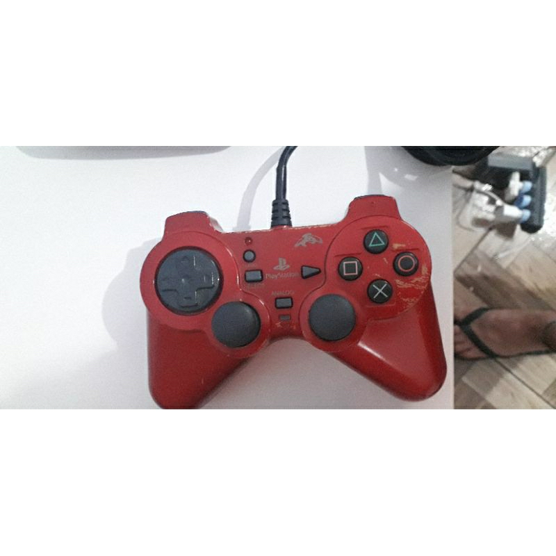 PlayStation 1 baby funcionando 100% | Shopee Brasil