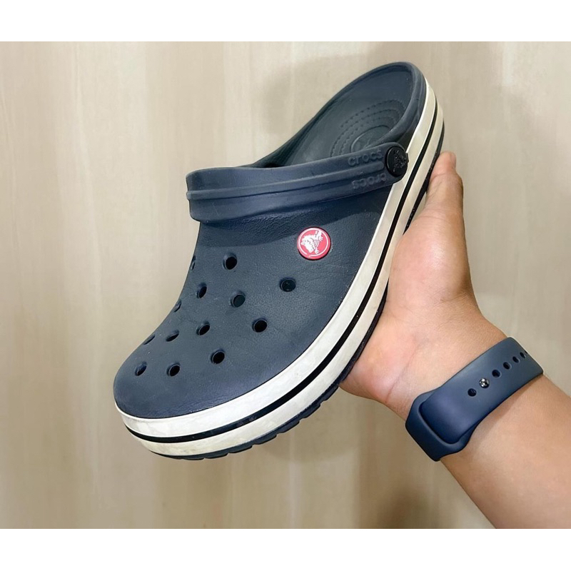 crocs | Shopee Brasil