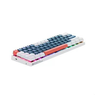 Teclado Mecânico Gamer Machenike K500-B61 Mini Formato 60% com Fio ...