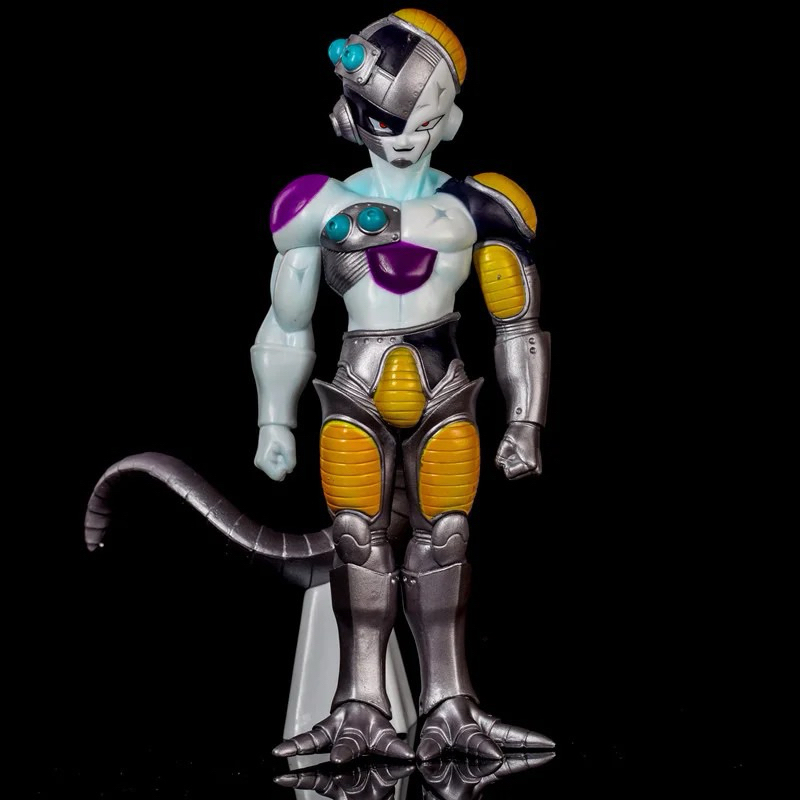 Dragon Ball Action Figure Freeza Original | Shopee Brasil