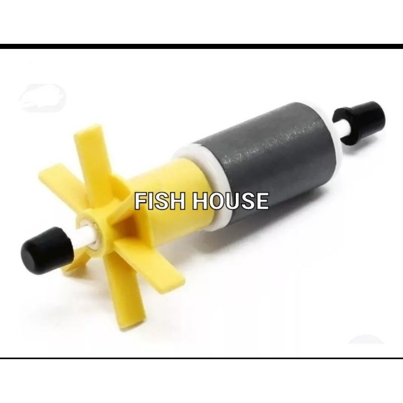 impeller canister sunsun hw404 110/220v | Shopee Brasil