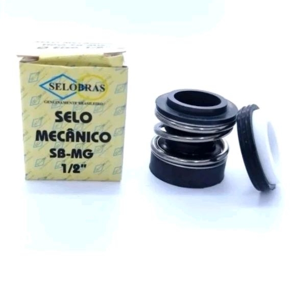 Selo Mecânico Bomba Dancor Cp 4r Cp 4 1/4 Cv 1/3 Cv 1/2 Cv | Shopee Brasil
