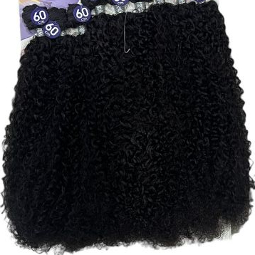 CABELO SLEEK CEU PLUS CACHEADA FIBRA ORGANICA ENTRELACE 300G | Shopee ...