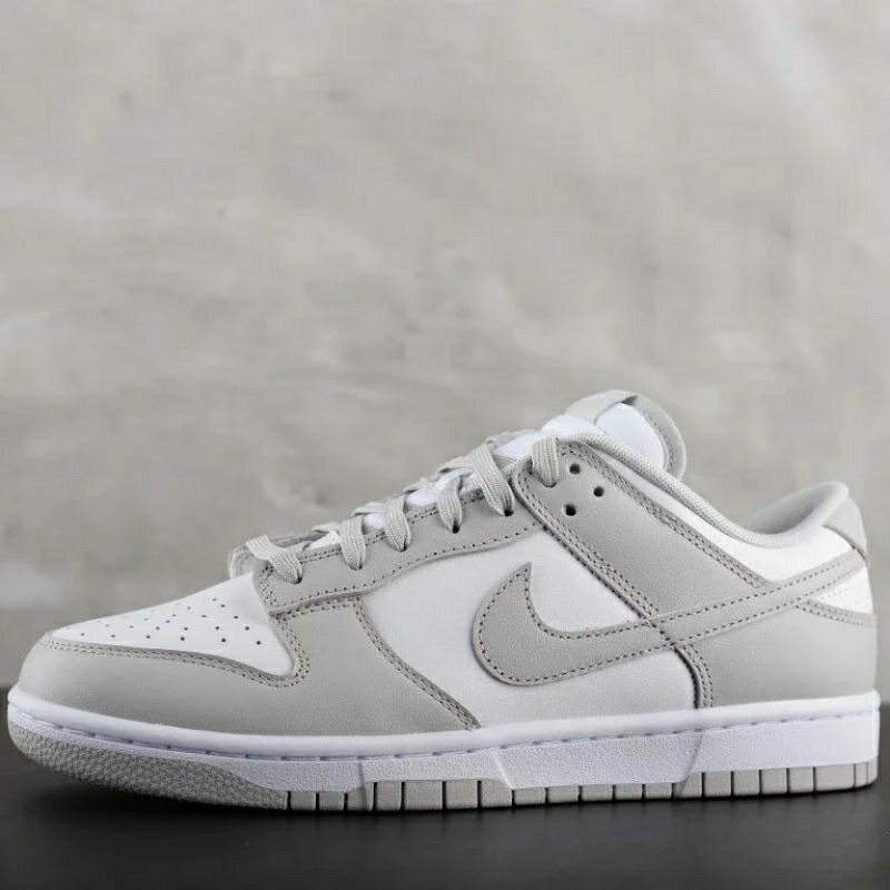 DUNK GREY FOG | Shopee Brasil
