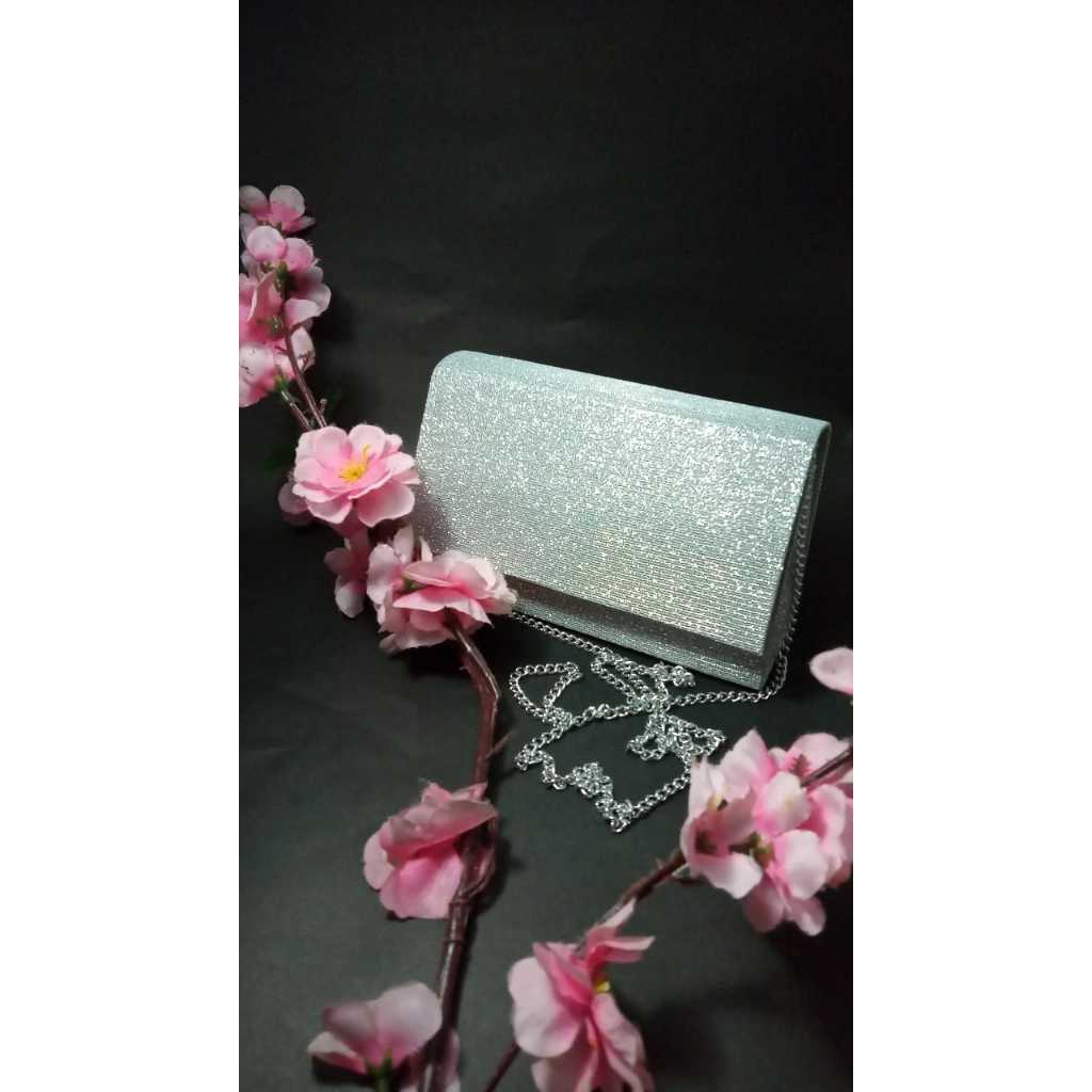 Bolsa Glitter | Shopee Brasil
