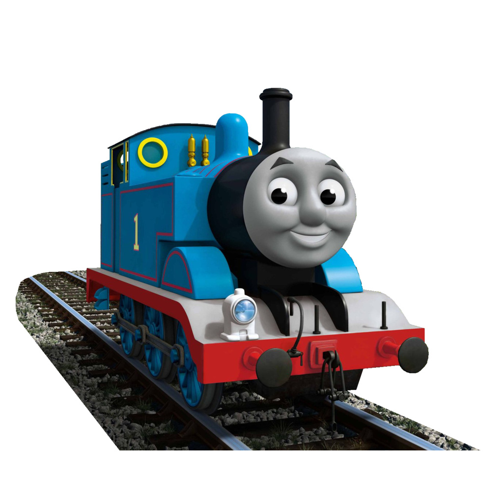 Display MDF Thomas e seus Amigos 60cm | Shopee Brasil