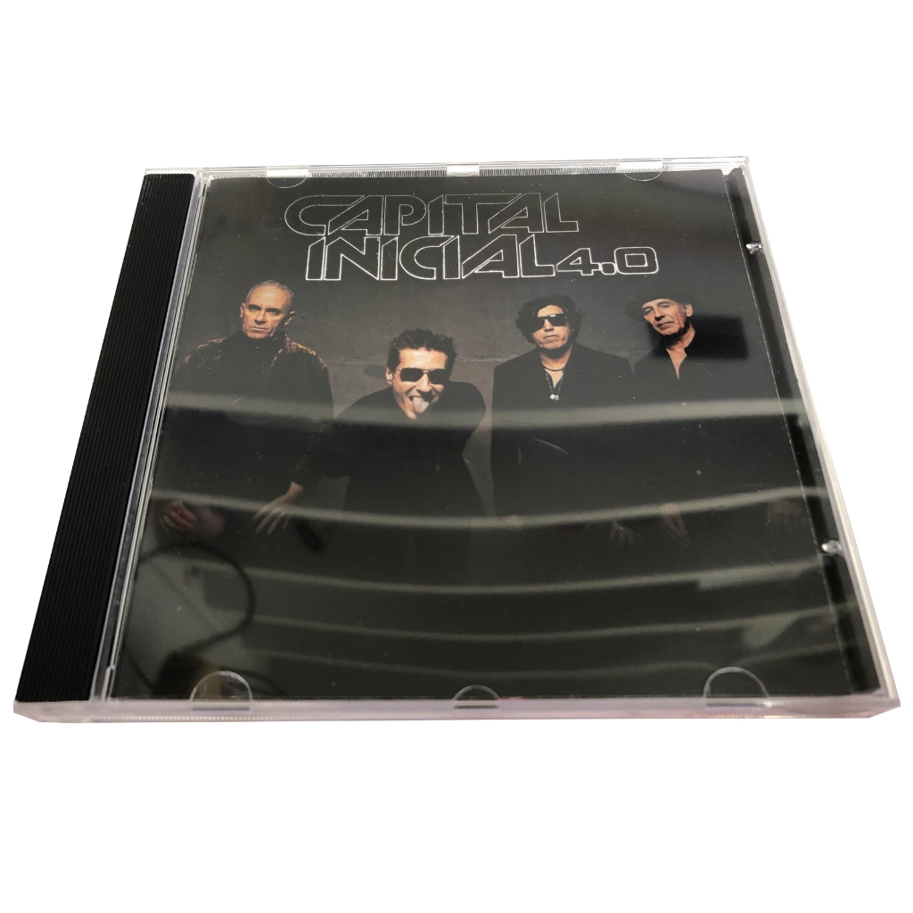 CD Capital Inicial 2023 - 4.0 Ao Vivo | Shopee Brasil