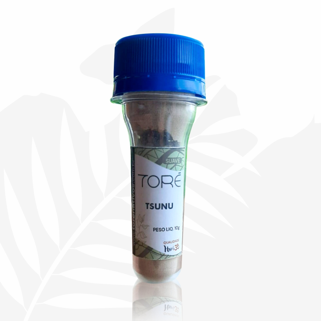 Tsunu - R. Indígena - tore.nativos | Shopee Brasil