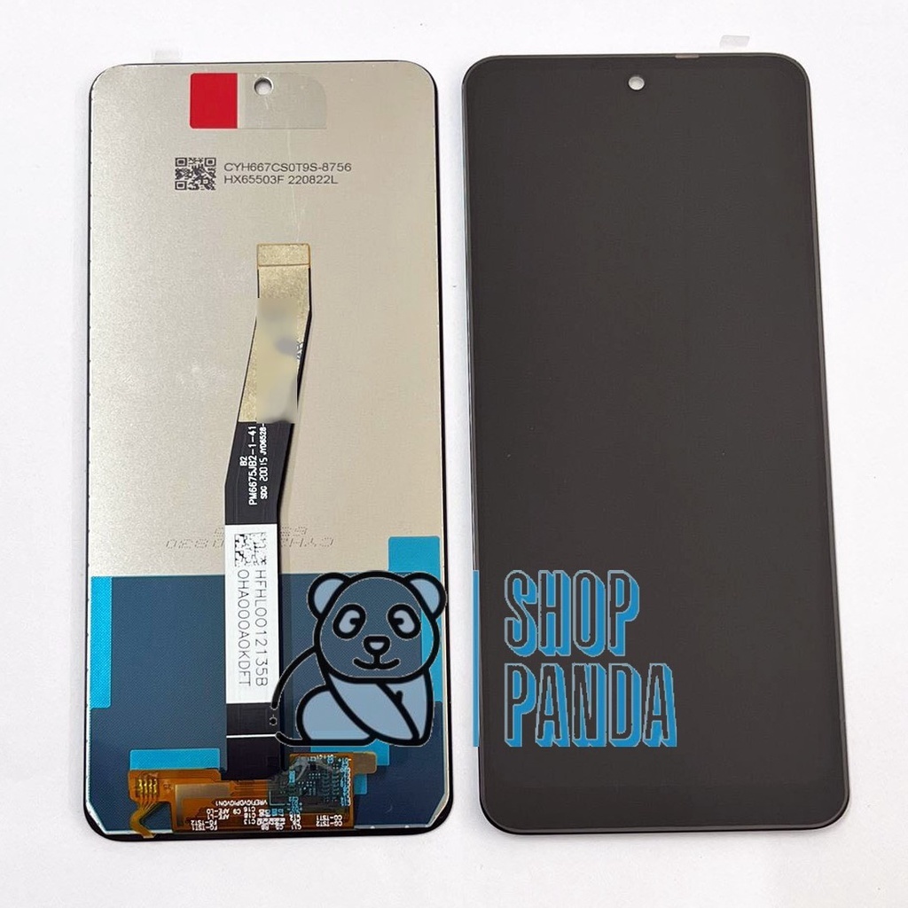 Display Tela Frontal Touch Original Xiaomi Redmi Note 9s / Note 9 PRO ...