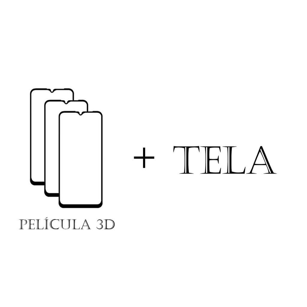 Display Tela Frontal Touch Original Xiaomi Redmi Note 9s / Note 9 PRO - M2003jsa1g M2003j6b2g ...