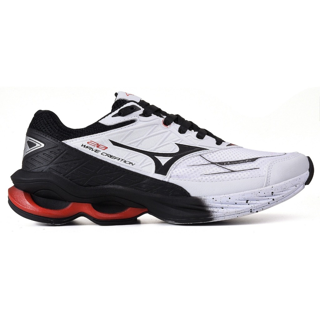 tenis Wave Creation Masculino Numeração Especial 44 AO 48 - Melhora o Preço