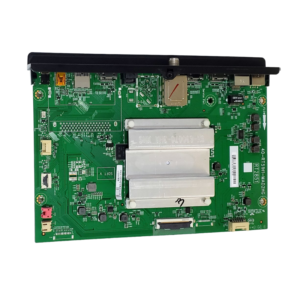 PLACA PRINCIPAL SEMP TCL 55P8M 40-RT51H1-MAD2HG SEMI NOVA | Shopee Brasil