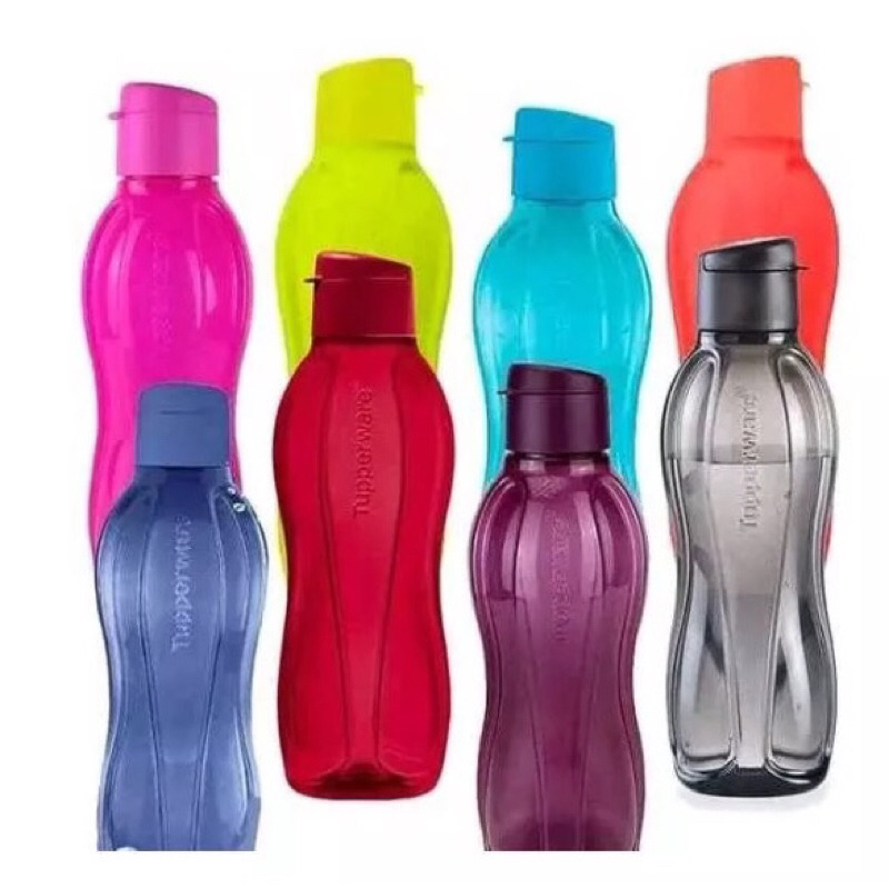 Tupperware Eco Tupper Garrafa de 1 litro Tupperware Diversas - Desconto ...