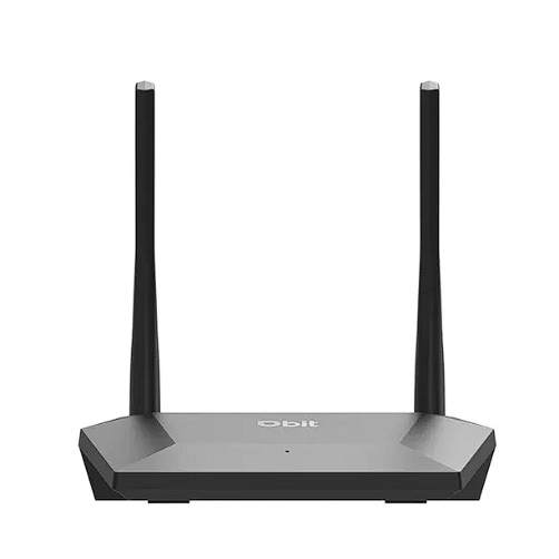 Roteador DBIT N300 Wifi Repetidor Alta Potencia - 300Mbps - Novo ...