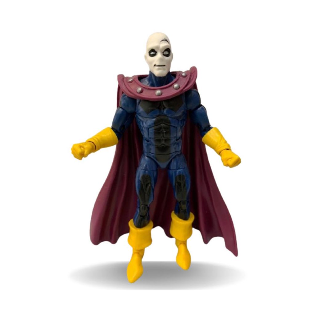 Morph - Morfo - X-men - Wave Sugar Man - Marvel Legends | Shopee Brasil