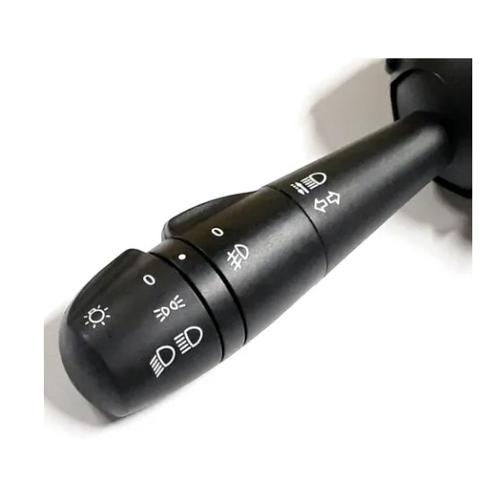 Chave Interruptor do sinal de giro do farol para Renault, Dacia Logan ...