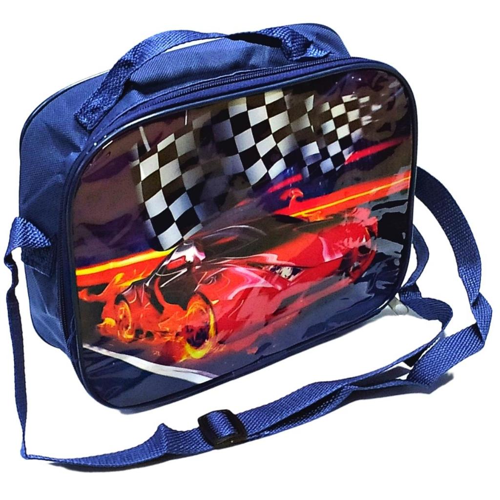 Lancheira Térmica Infantil Escolar Menino Forrada criança | Shopee Brasil