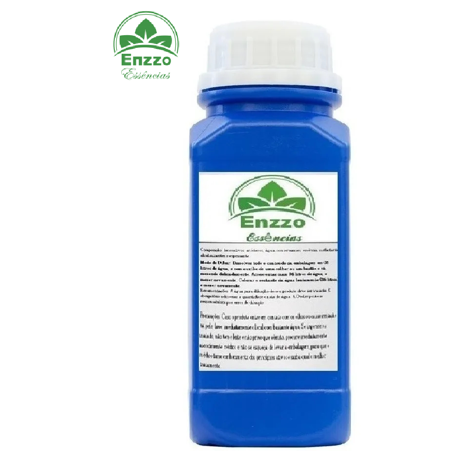 OMO MULTIAÇÃO - Essência Aromática 100% Pura - 1 litro | Shopee Brasil