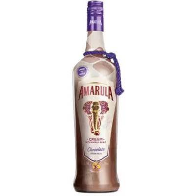 Amarula 750ml Sabores (100% Original) | Shopee Brasil