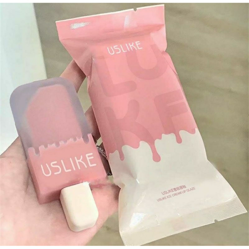 Lip Matte Ice Cream | Shopee Brasil