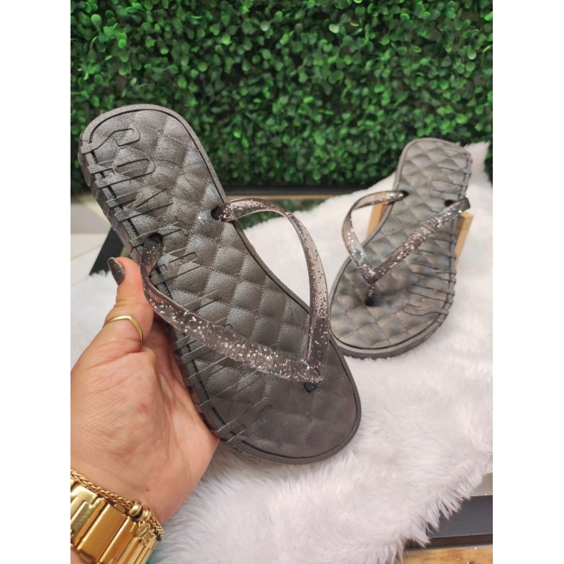 Chinelas Santa Lolla feminino adulto | Shopee Brasil