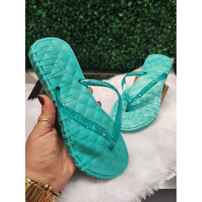 Chinelas Santa Lolla feminino adulto | Shopee Brasil