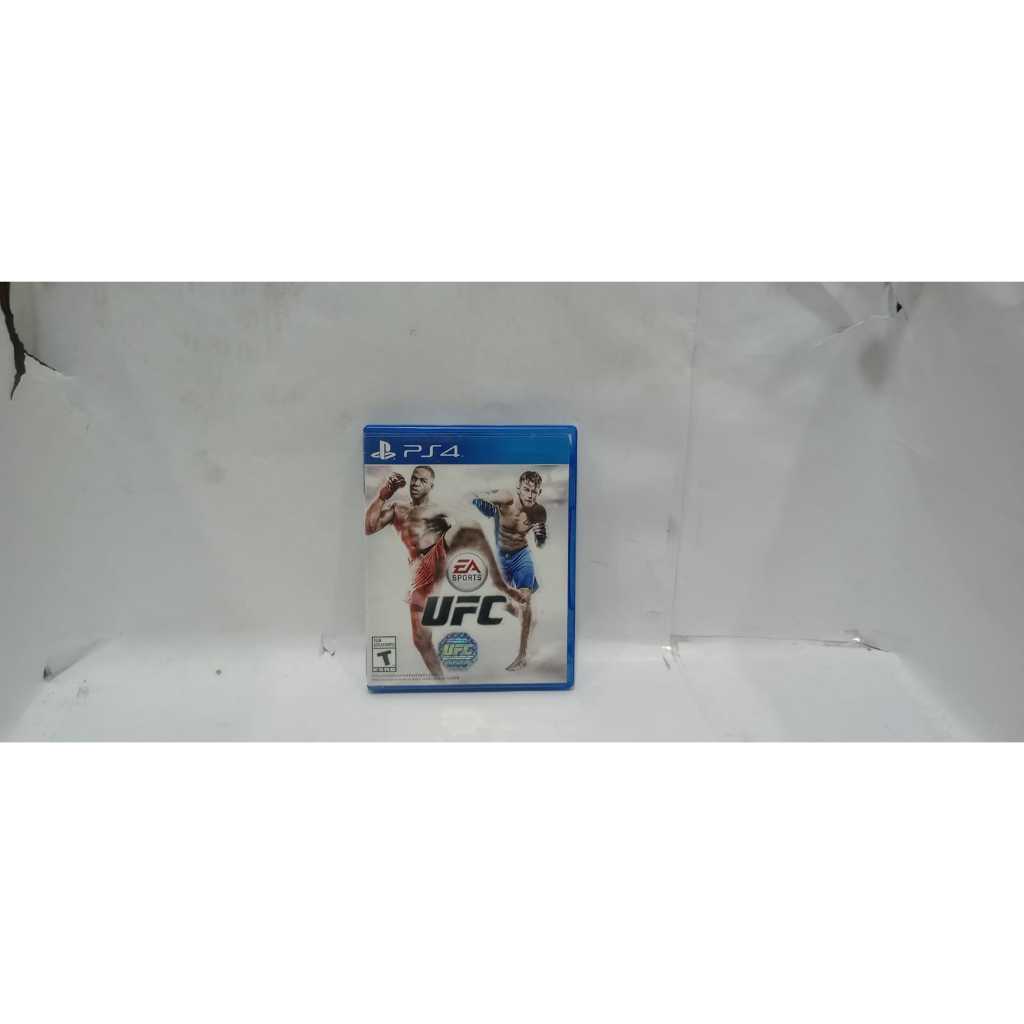 ufc ps4 | Shopee Brasil