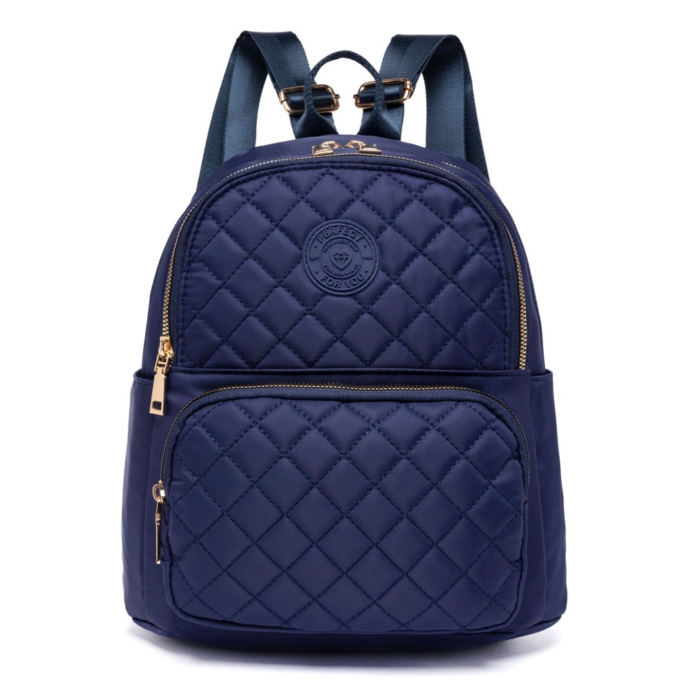 Mini Mochila Feminina Bolsa Notebook Escolar Casual Faculdade Trabalho ...