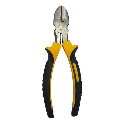 Alicate de Corte Diagonal 6 Polegadas | Shopee Brasil