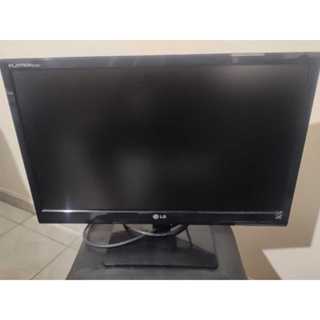 Monitor LG Led 21,5'' Polegadas | E2241 Full Hd (PARA RETIRADA DE PEÇAS ...
