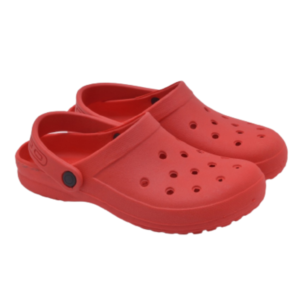 Crocs Masculino Adulto Cores Variadas Ortopédico Pescaria ...