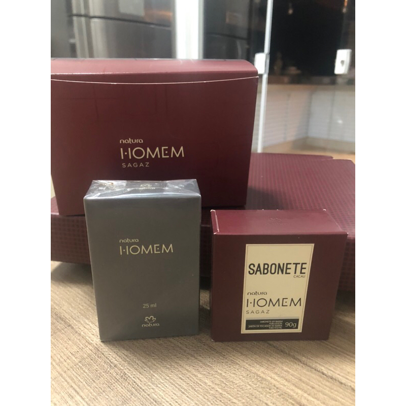 Presente Homem Sagaz e Homem tradicional | Shopee Brasil