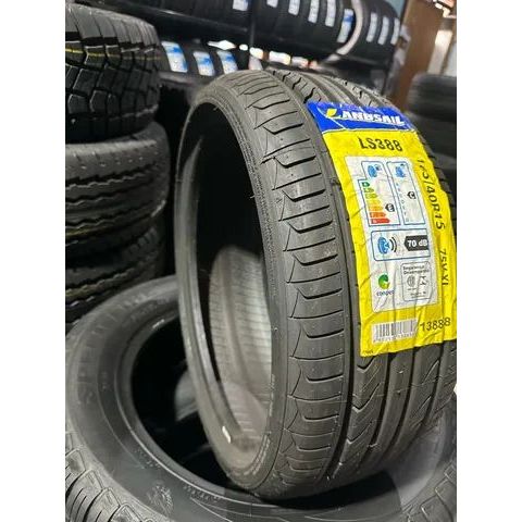 Pneu Perfil Baixo LANDSAIL Aro 15 Perfil 165-40/15 | Shopee Brasil