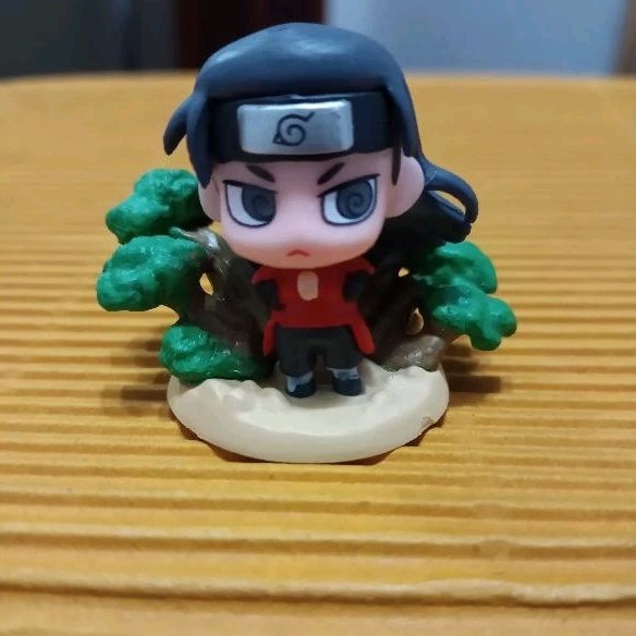 Mini Action figure Hashirama, 1 Hokage (Naruto) | Shopee Brasil