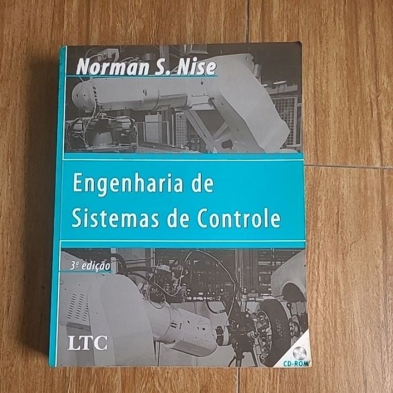 Engenharia de Sistemas de Controle | Shopee Brasil Engenharia de Sistemas de Controle | Shopee Brasil