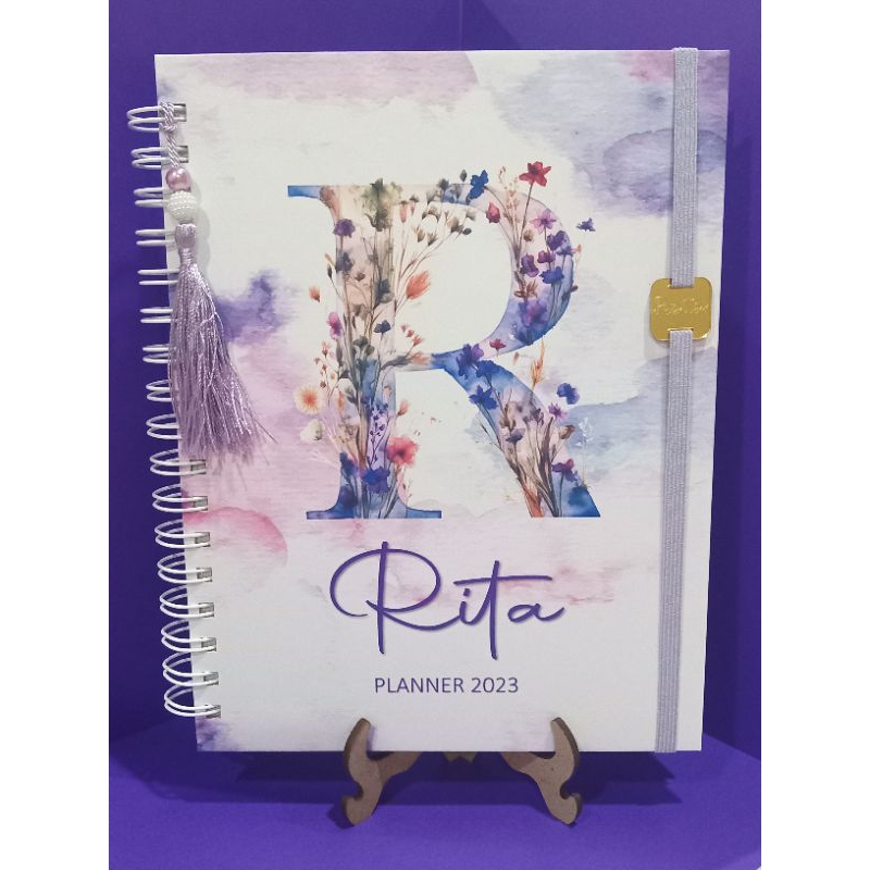 Planner Personalizado | Shopee Brasil
