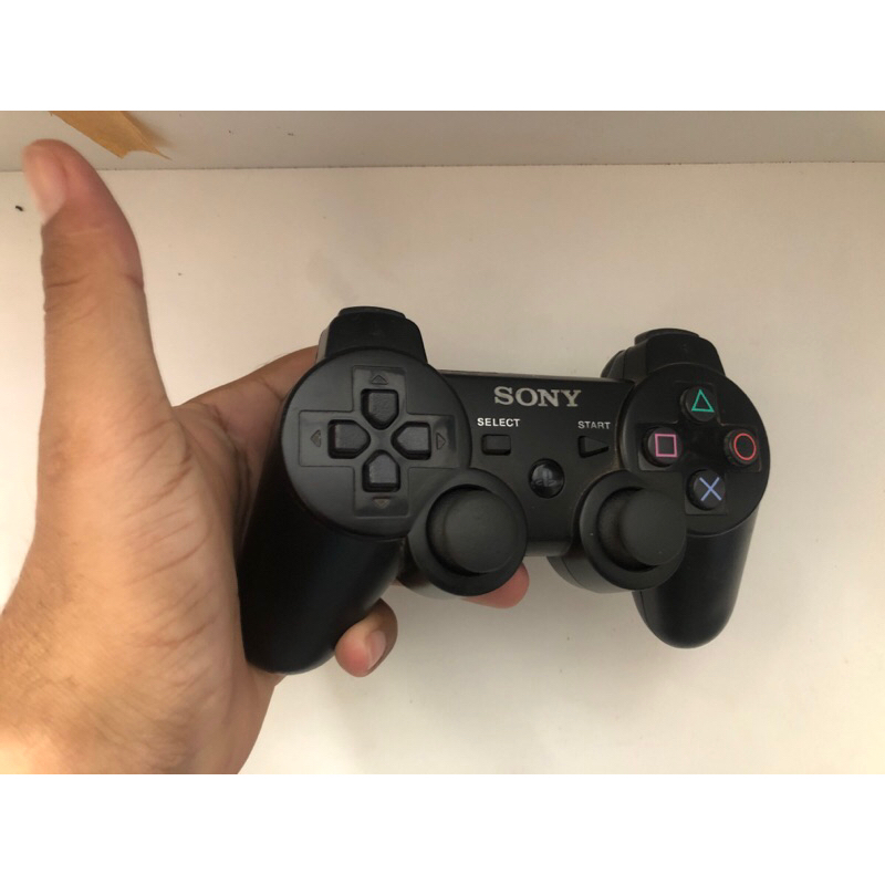 Controle Original Do Ps3 | Shopee Brasil