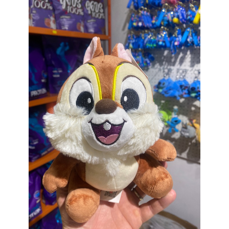 Teco pelúcia (tico e teco da Disney) | Shopee Brasil