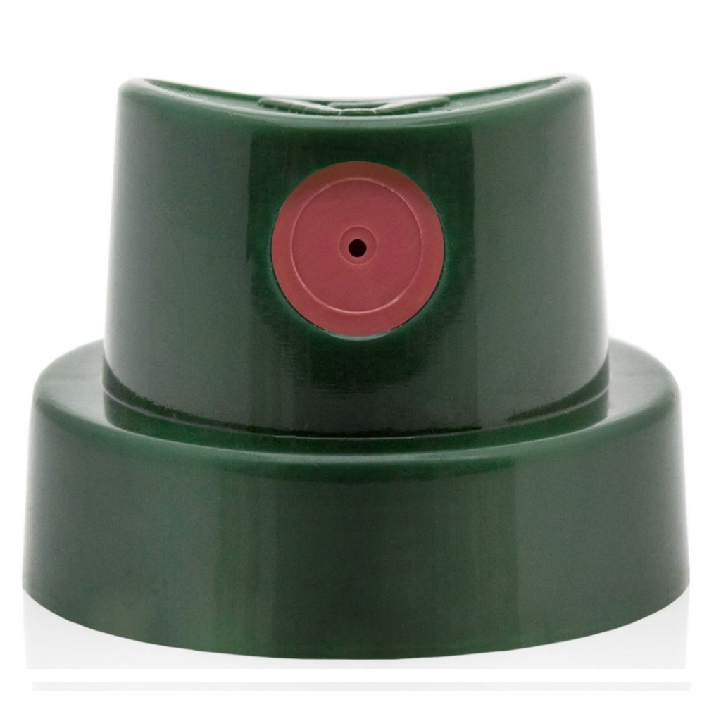 Cap Valvula Atuadora Bico de Spray Montana Cans Level 6 Ultra Wide Fat ...