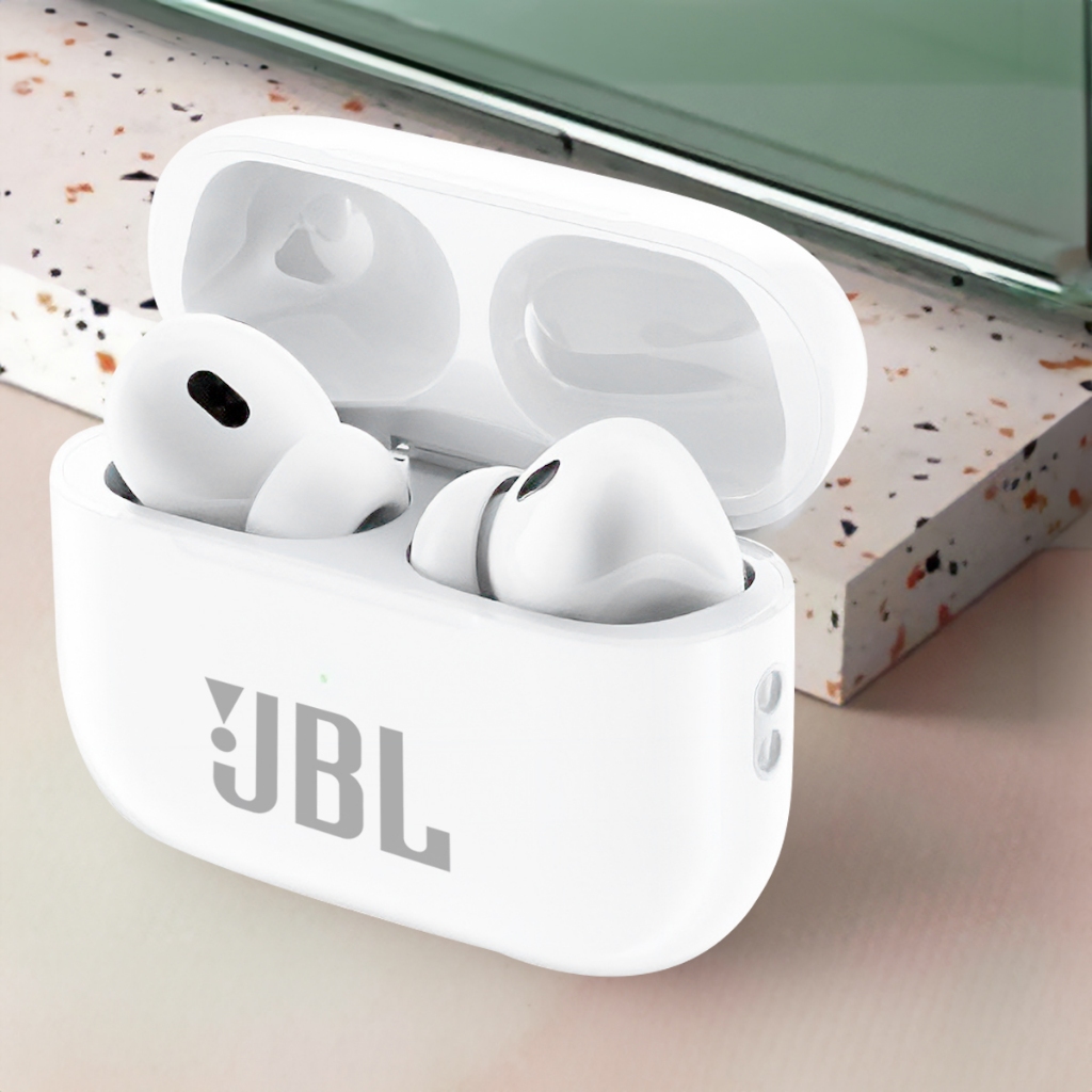 Natal Fone De Ouvido PRO 5 JBL TWS Bluetooth Sem Fio | Shopee Brasil