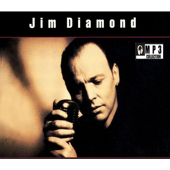jim diamond (collection) | Shopee Brasil