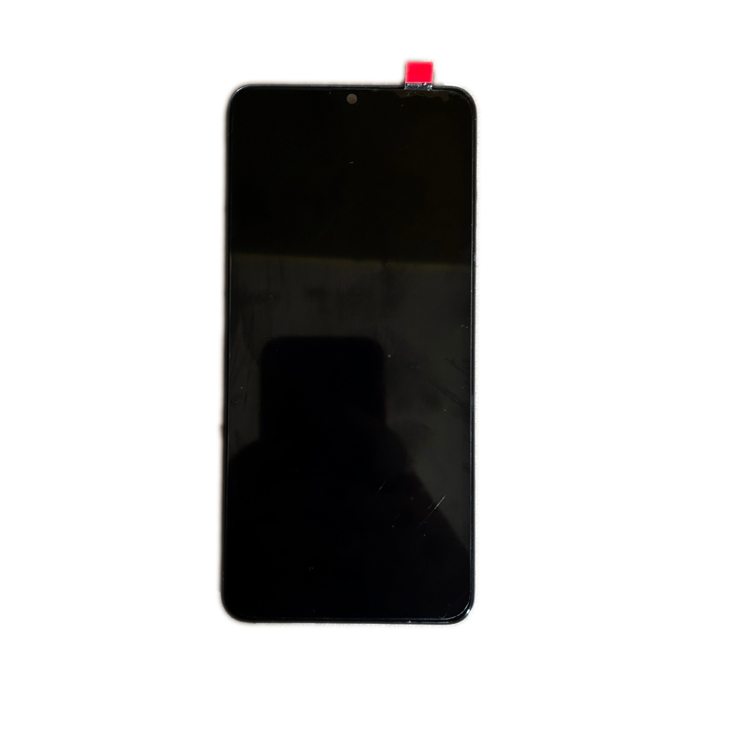 Tela Display Touch Frontal Compatível Modelo A20s A207 COM aro | Shopee Brasil