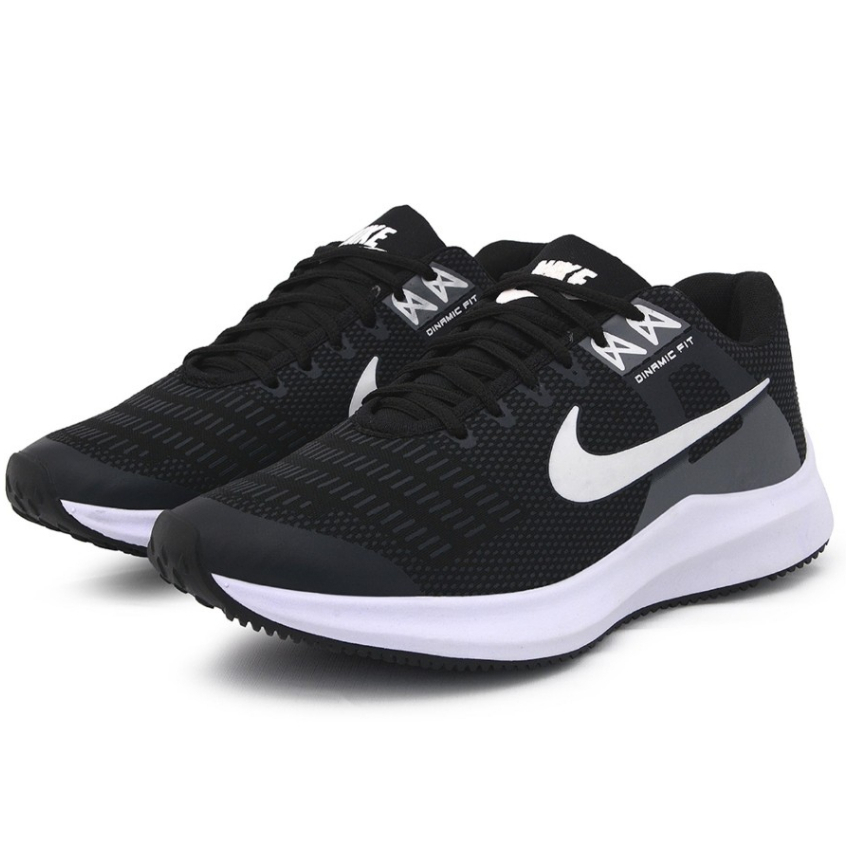 Tenis Masculino Esportivo Nike Dinamic Fit Academia Corrida Dia A Dia ...