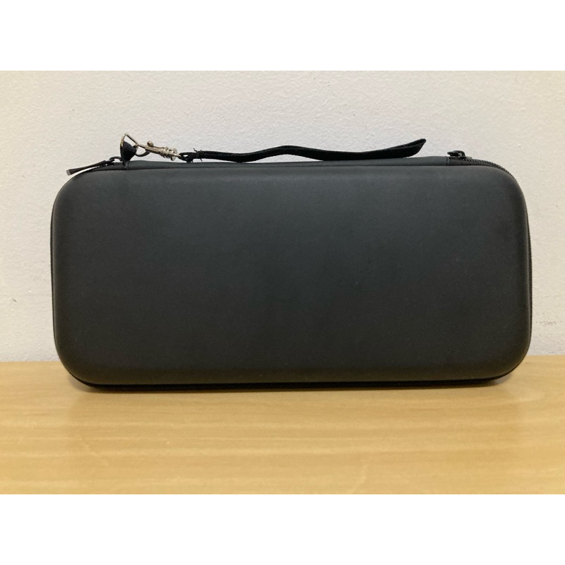 Case Capa Protetora Rígida Nintendo Switch V1 V2 OLED - Faz a Boa!