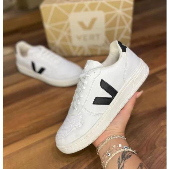 Tenis Vert V12 modelo Premium, com Preço incrível de BLACK FRYDAY ...