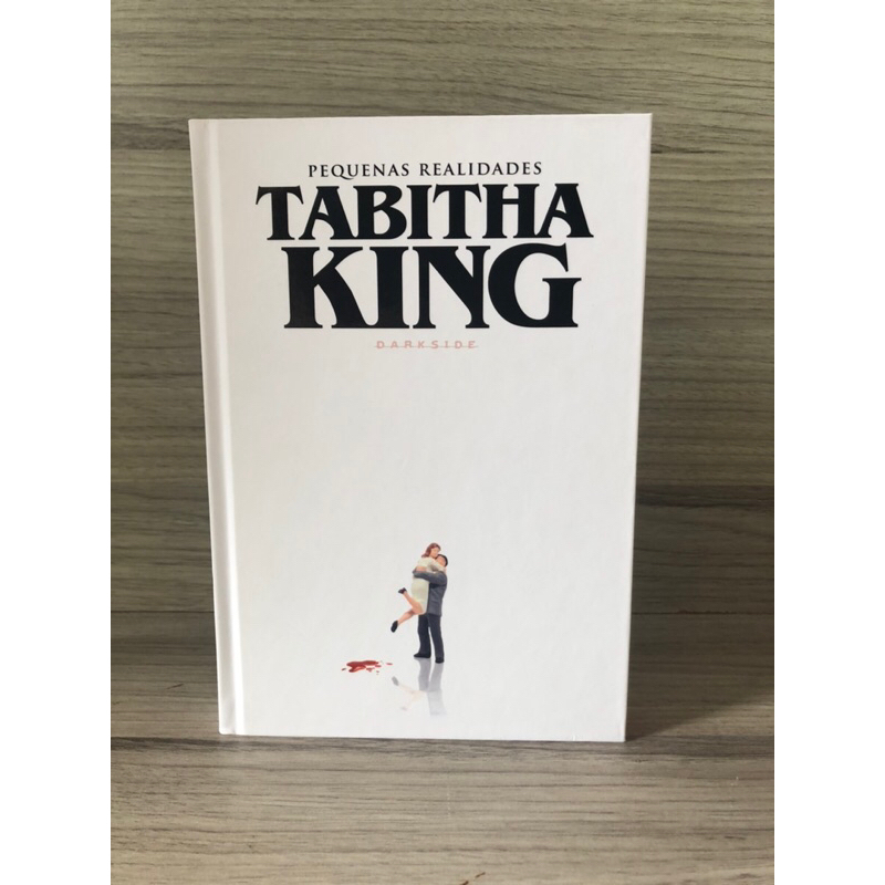 Pequenas realidades - Tabitha King | Shopee Brasil