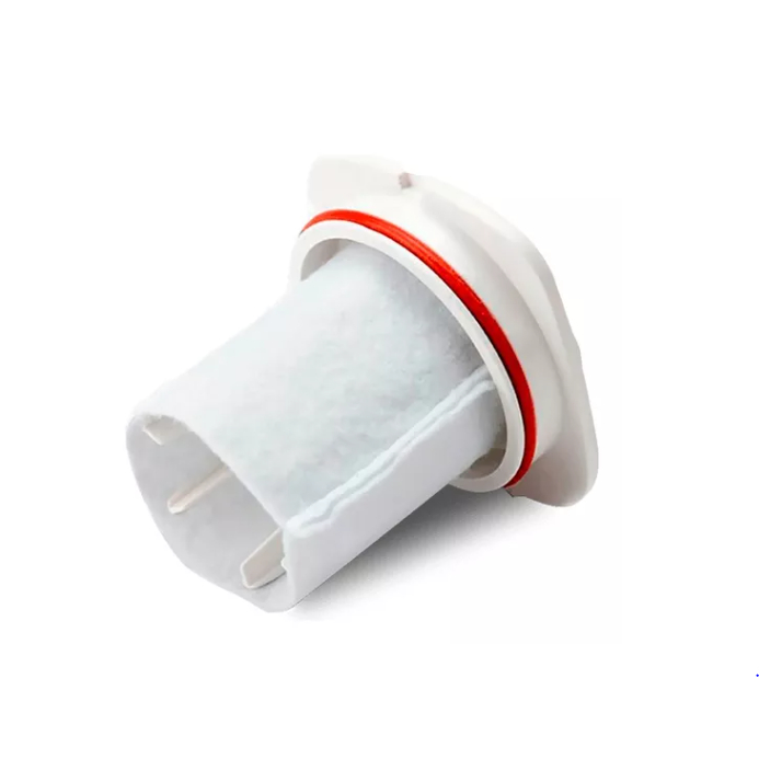 Filtro Para Concentrador De Oxigênio Yuwell 8f-5aw (5 Unid.) | Shopee Brasil