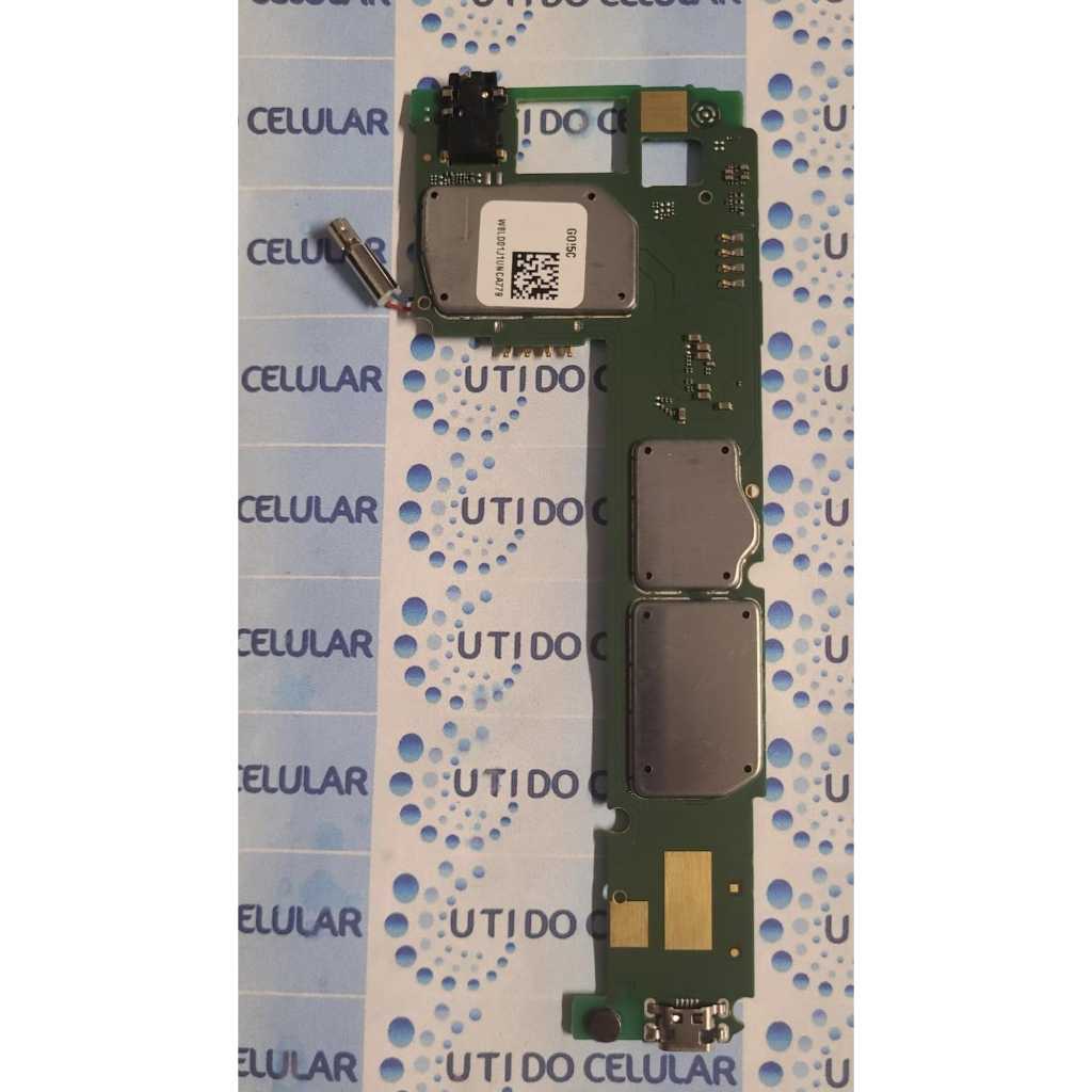 Placa mãe TCL L5 Go (5033E) | Shopee Brasil