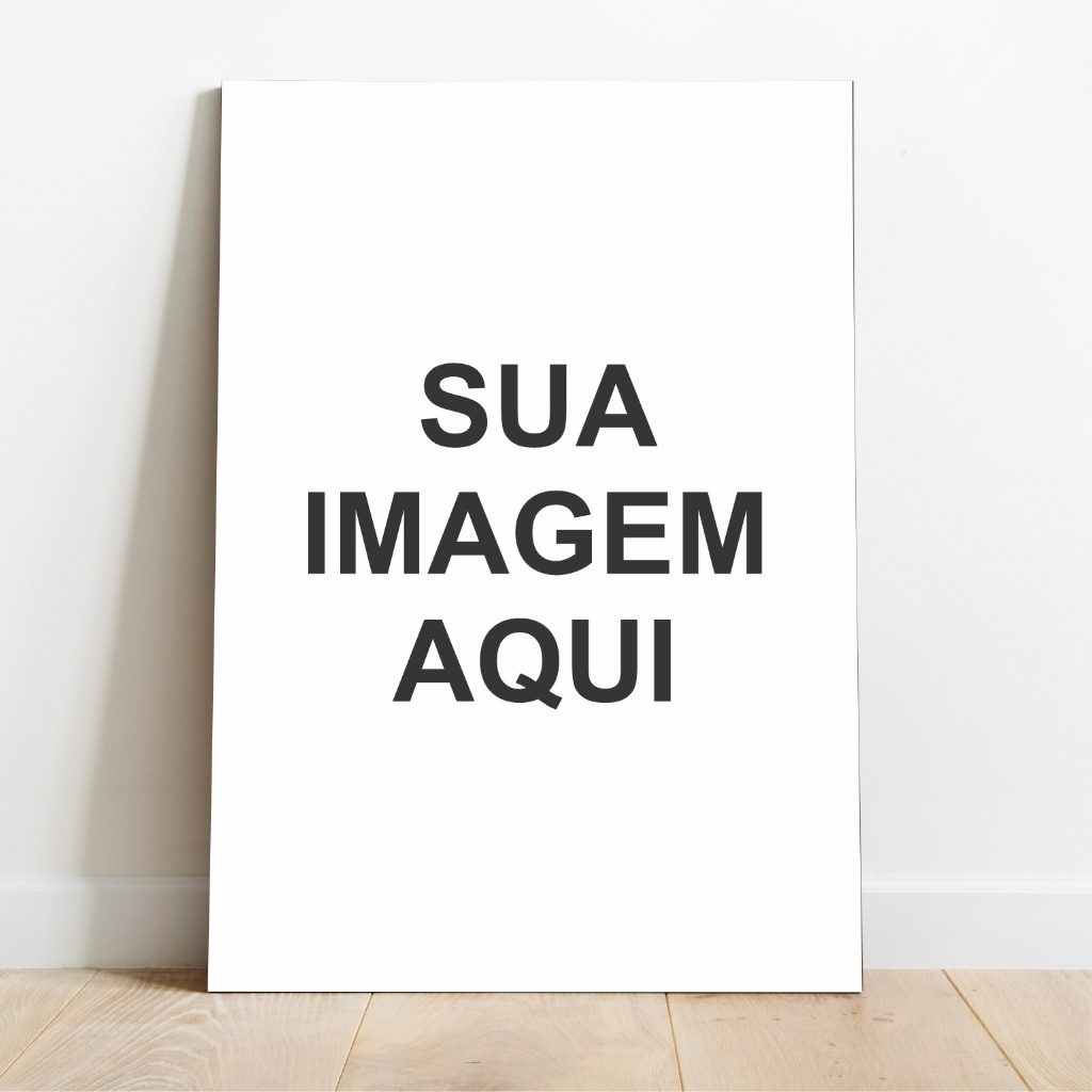 Quadro quadrinhos Placa decorativa personalizado com sua foto casal ...