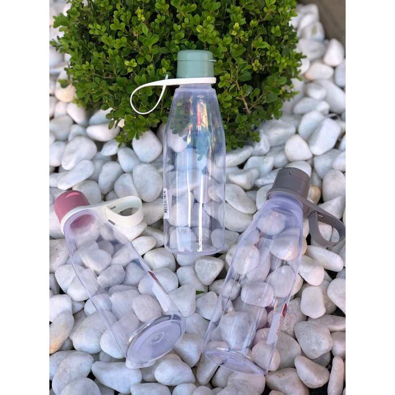 GARRAFA COM TRAVA Abre Fácil Colors 530ml | Shopee Brasil